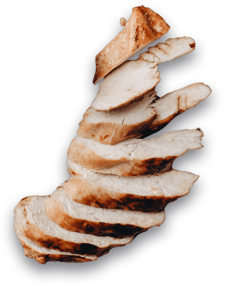 Dutch Dumplin Kip – Dutch Dumplin