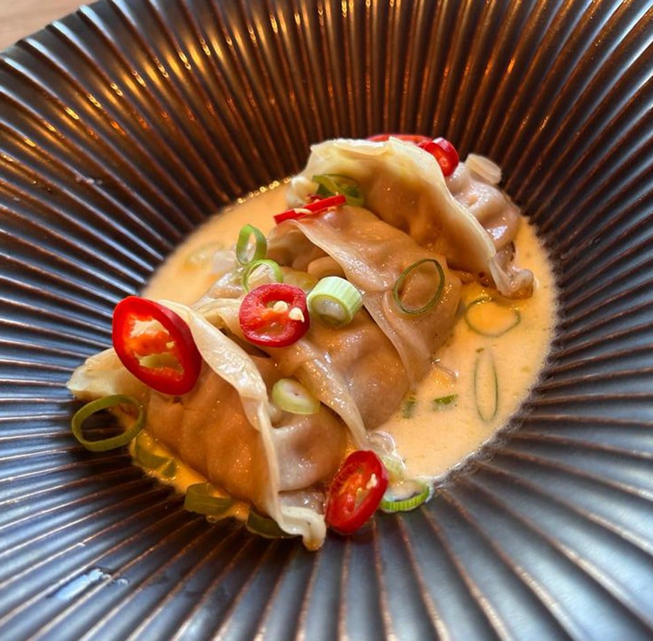 Horeca – Dutch Dumplin