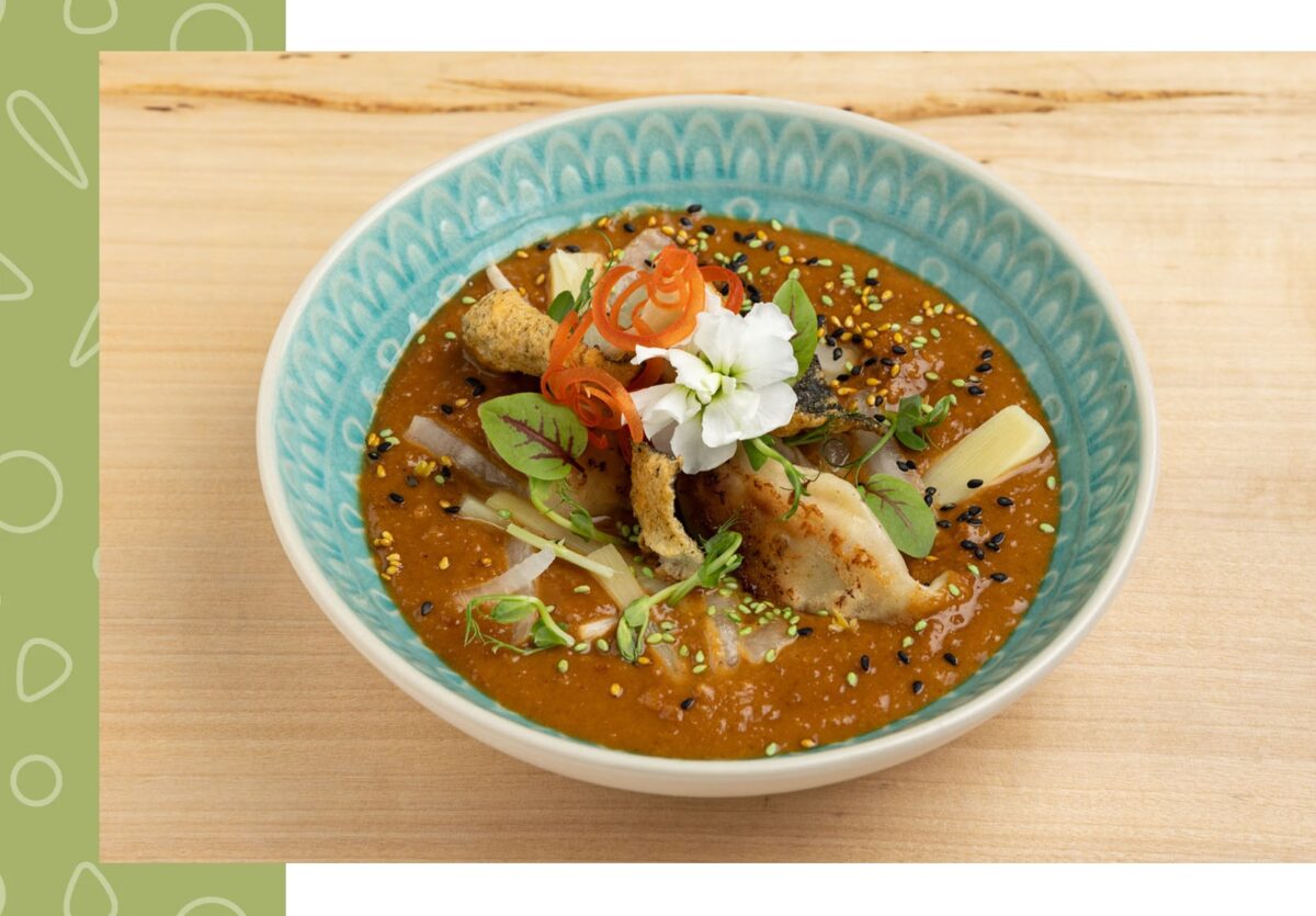 Dutch Dumplin Rendang – Dutch Dumplin